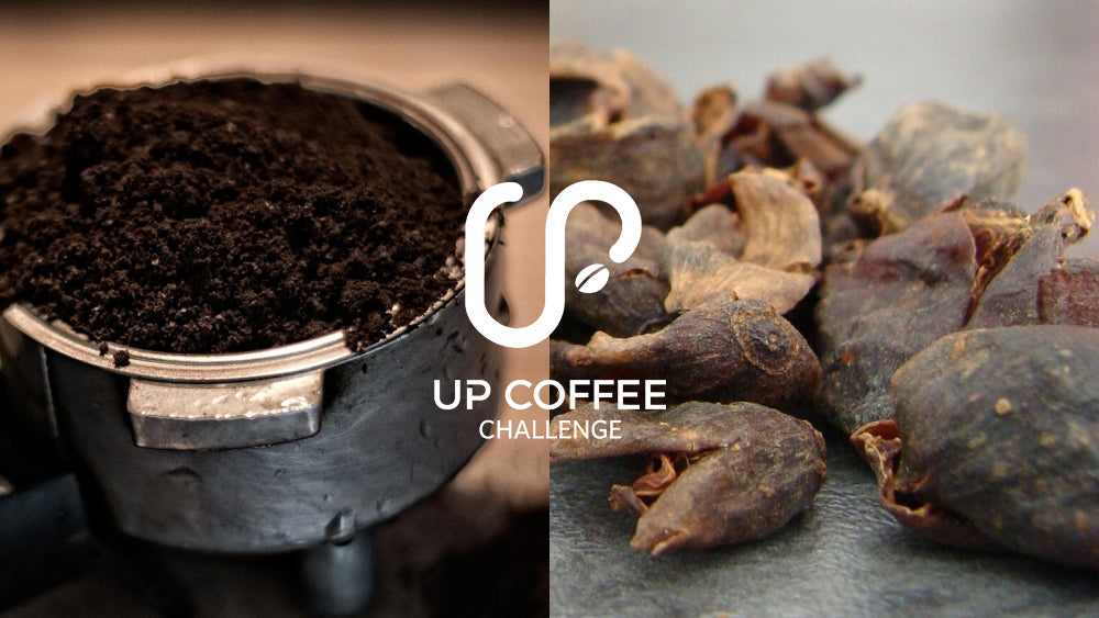 UP COFFEE CHALLENGE – UP FOOD PROJECT ONLINE SHOP