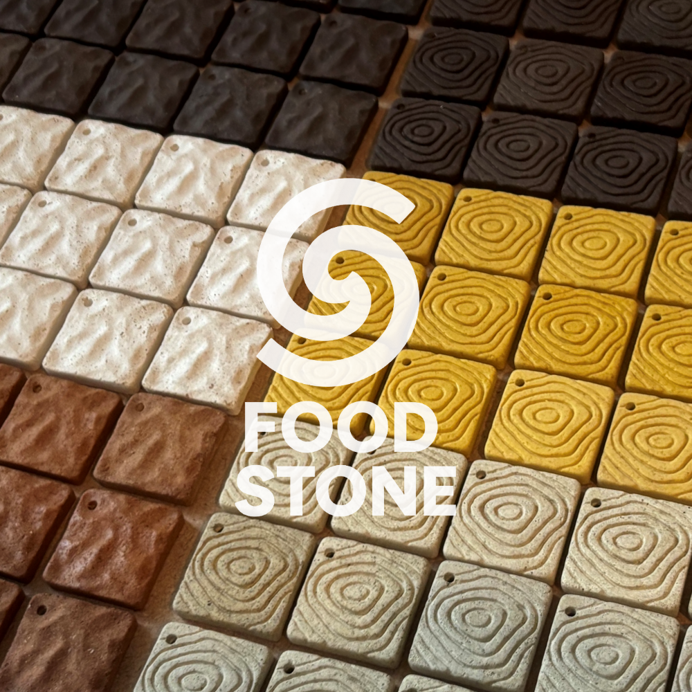 FOOD STONE – UP FOOD PROJECT ONLINE SHOP