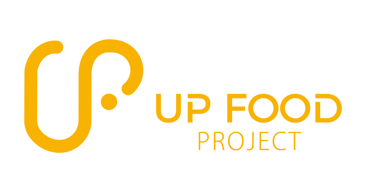 UP FOOD PROJECT ONLINE SHOP